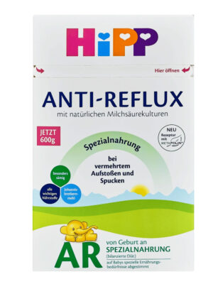 Special Formulas Archives | Vital Baby Food